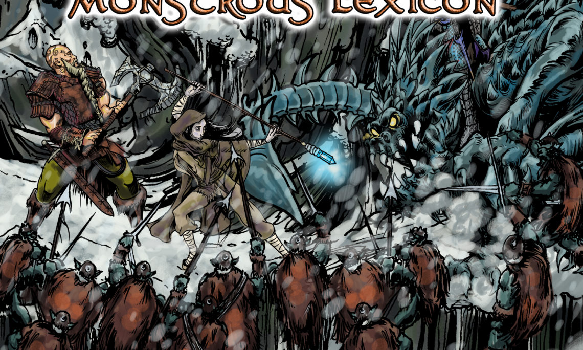 dungeonsanddragons – The Pickled Dragon